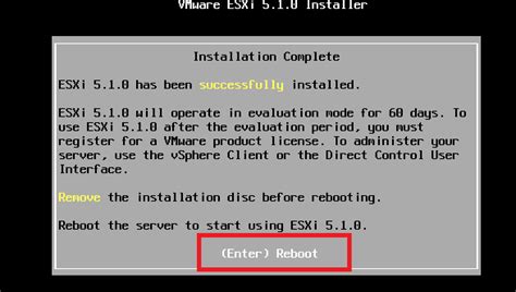 How To Install And Configure VMware VSphere ESXi Step By Step With Screenshots Techmint