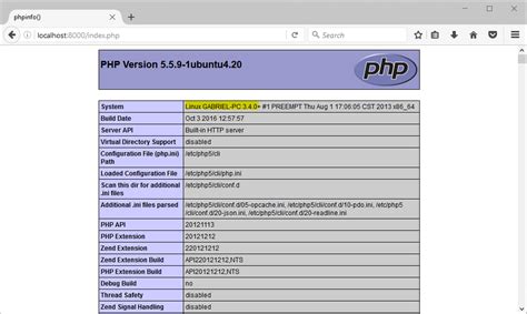 O Que é Windows Subsystem For Linux Wsl Blog Da Treinaweb