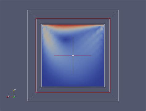 Hybrid Parallel Implementation Of 3d Lid Driven Cavity Using Lbm