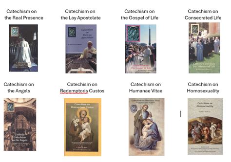 Father Hardon Catechism Books Irl Catalog