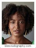Has Amaka Okafor Ever Been Nude
