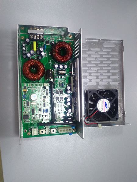 双向DC DC变换器 佛山市贝瑞尔电气科技有限公司