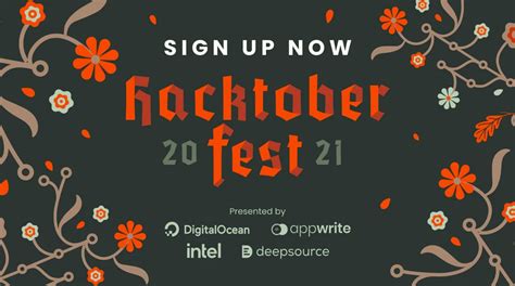 Hacktoberfest 2021 Is Here AngelHack