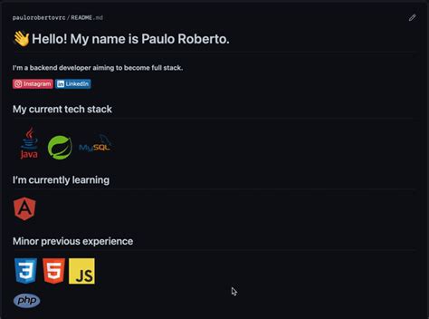 backenddeveloper java springboot paulo roberto vieira ribeiro cavalcanti