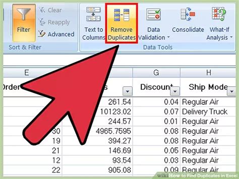 2 simple and easy ways to find duplicates in excel artofit