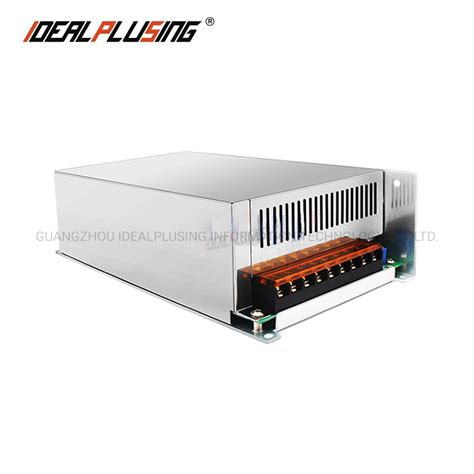 Idealplusing Ac Dc Switching Power Supply V A V A W Led Driver Transformer