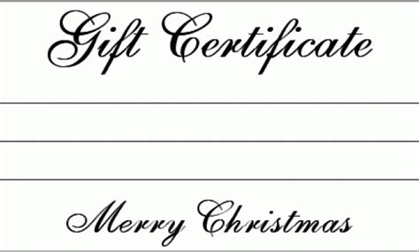 Present Certificate Templates 4 Various Templates Ideas