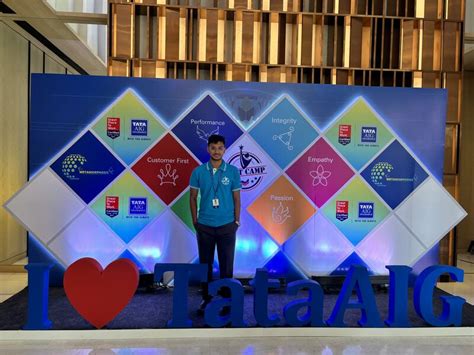 Sourabh Patil On Linkedin Newbeginnings Tataaig Softwareengineer