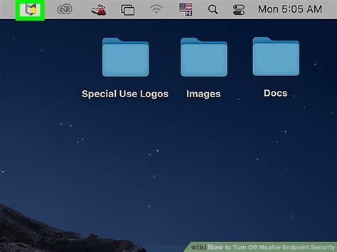 Simple Ways To Turn Off Mcafee Endpoint Security Steps