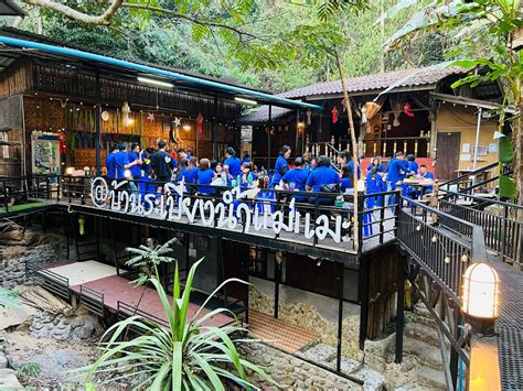 บ้านระเบียงน้ำแม่แมะ ตำบลแม่นะ อำเภอเชียงดาว จังหวัดเชียงใหม่ Added A New บ้านระเบียงน้ำแม่