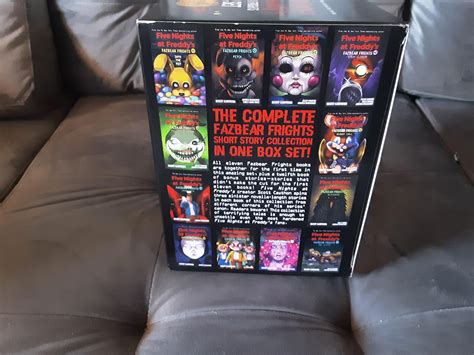 Felix The Shark Finally Came In R Fivenightsatfreddys