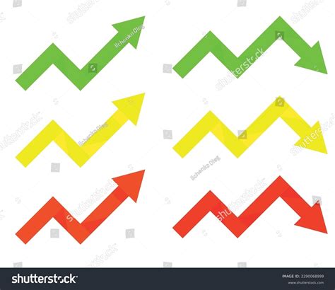 Infographic Charts Financial Analysis Data Graphs Stock Vector Royalty Free 2290068999