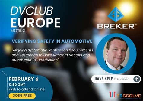 Breker Verification Systems On Linkedin Safetyverification