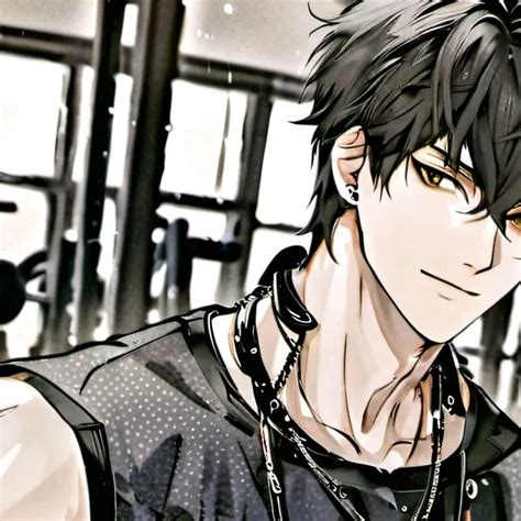 Chat With ~kian~ Text Or Voice Enjoy Ai Chat Free And Safe