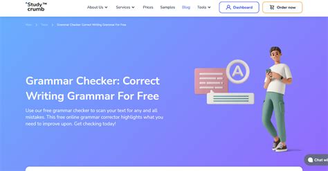 Grammar Checker Compubrain Ai Artificial Intelligence