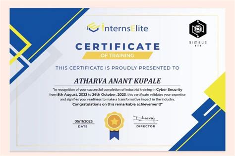 Atharva Kupale On Linkedin Connections Internselite Internselite