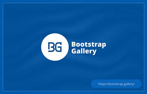 Bootstrap Gallery By Srinu On Dribbble