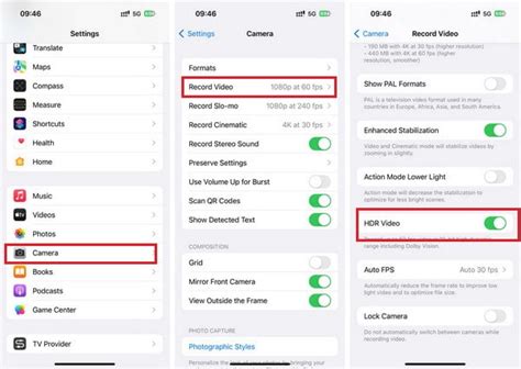 Everything You Should Know About HDR And Its Video Extension