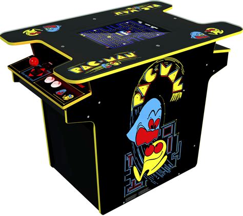 Pacman Game Table