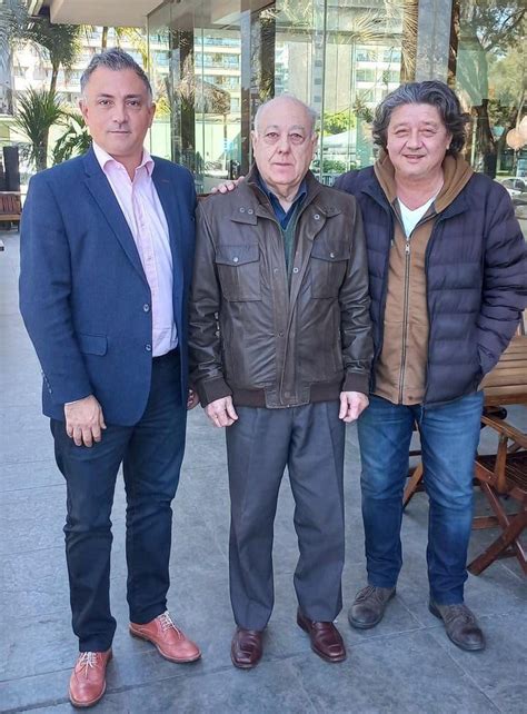 Milei Acelera Su Plan Presidencial Los Nombres Y Las Claves Detr S De La Estrategia Libertaria