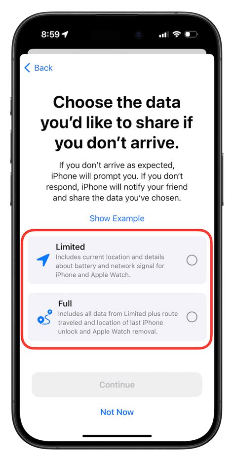 Your IPhone Has A Hidden Feature That Helps Prevent Stalking And Keep Tabs On Your Loved Ones