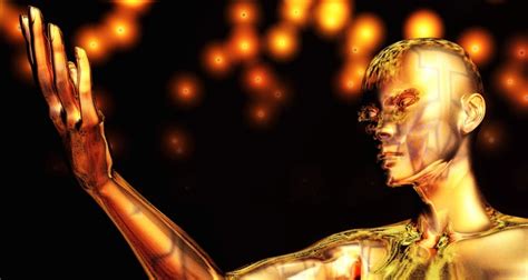 Rise Of The Soft Machines New Tech Discovery Could Make Synthetic Companions Super Lifelike