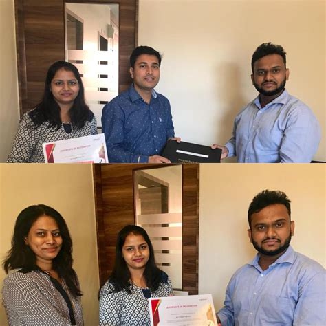 kirti gavhane alias bhosale on linkedin proud to receive rapid caller