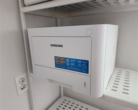 레이저프린터 삼성 흑백 Sl M3520dw 가정용 무선 프린터기 추천 네이버 블로그