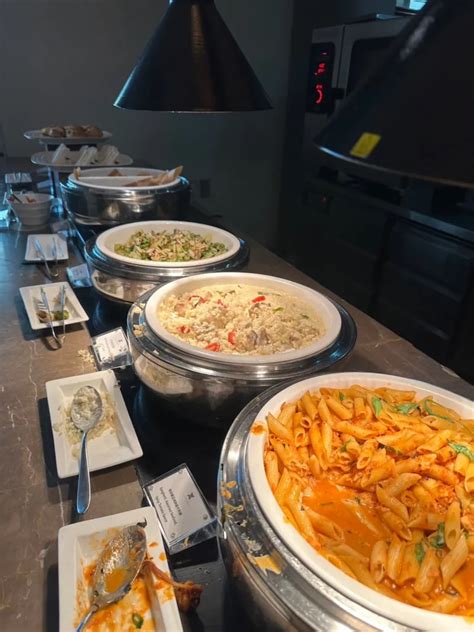 【xinyi District】la Farfalla Afternoon Tea Buffet Carnivore 30 Zyrastory Code And Food