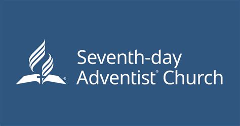 Seventh Day Adventist Church Logo 57 Koleksi Gambar
