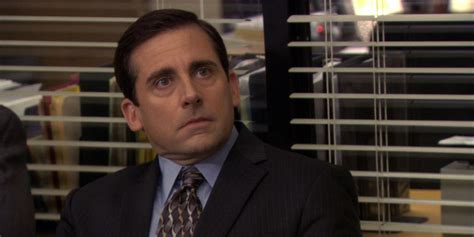 Michael Scotts 35 Best Quotes From The Office