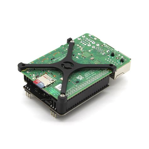 Navi X Raspberry Pi