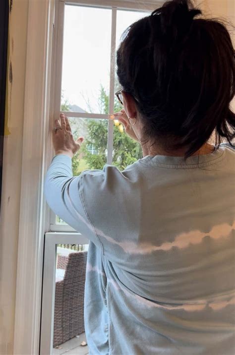 How To Make Your Own DIY Window Grids It S So Easy