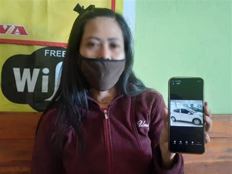 Cerita PSK Cantik Tertipu Tamunya Sendiri Di Yogyakarta Tagar