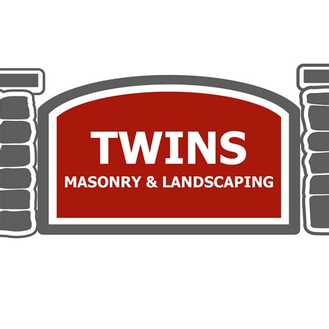 Twins Masonry And Landscaping