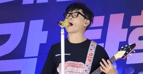 구미 공연 취소 이승환 스태프에 보상구미시장엔 억대 손배 청구