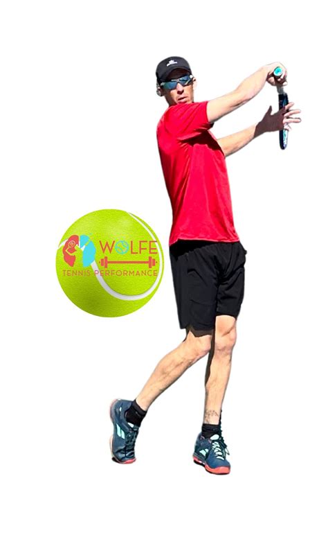 Wolfe Tennis Performance