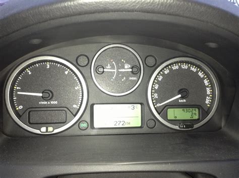 Замена масла — Land Rover Freelander 2 (L359), 2,2 л, 2010 года ...
