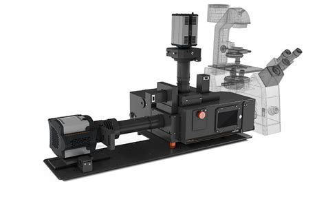 Multimodal Imaging System RITM Industry