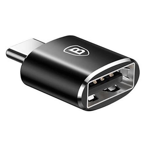 Usb Baseus Catotg Adapteri