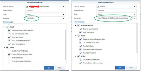 fslogix creating vhdx but not able to mount access is denied
