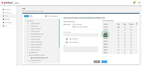 Replicate Sap To Aws In Real Time With Business Logic Intact Using