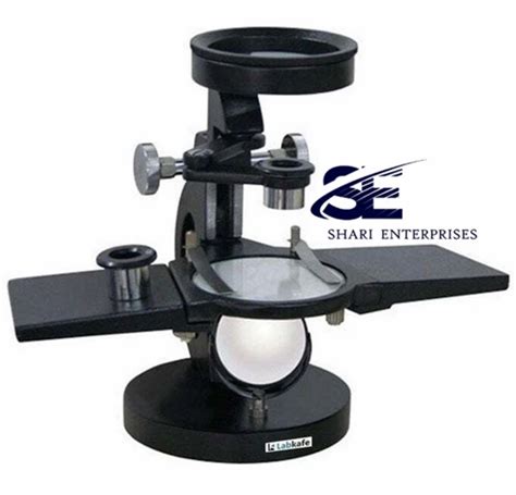 Dissecting Microscope Deluxe Model Is It Portable Portable 10x At ₹ 1500 Piece In Ambala