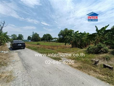 ที่ดินเปล่า 200 ตร ว ที่ดินเปล่า ซอยเพิ่มสิน36 ถนนเพิ่มสิน ซอยวัชรพล4 เขตบางเขน กรุงเทพมหานคร