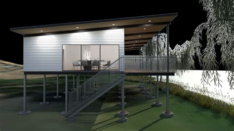 Floodsafe Systems Wonganella Constructions