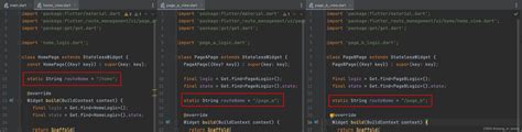 【flutter】路由管理getoffnameduntil Csdn博客 【flutter】路由管理getoffnameduntil Csdn博客