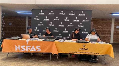 Nsfas Appeal Process For 2025 Now Open