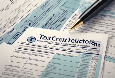 Key Differences Tax Credit Vs Tax Deduction Federal Tax