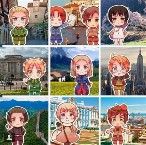 Pin By Blakesita Bluefire On Doitsu Hetalia Characters Hetalia Anime