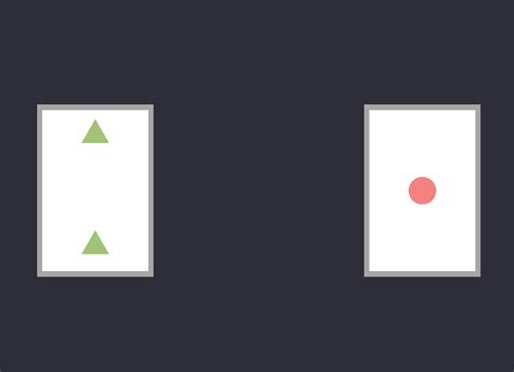 Wisconsin Card Sorting Test By Biscuitprime